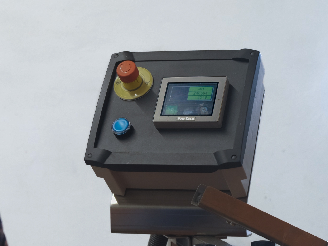 Farmpacker 200 | Efficient Egg Packer Machine for Large Farms | Sanovo ...