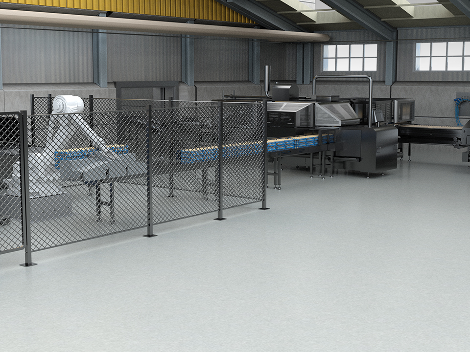 Medium-sized grading & packing station | Scalable & Efficient Egg ...