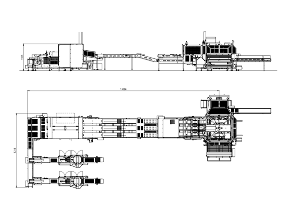 STW-2/3 Tray Washer for Off-Line Operation: Efficient and Compact ...
