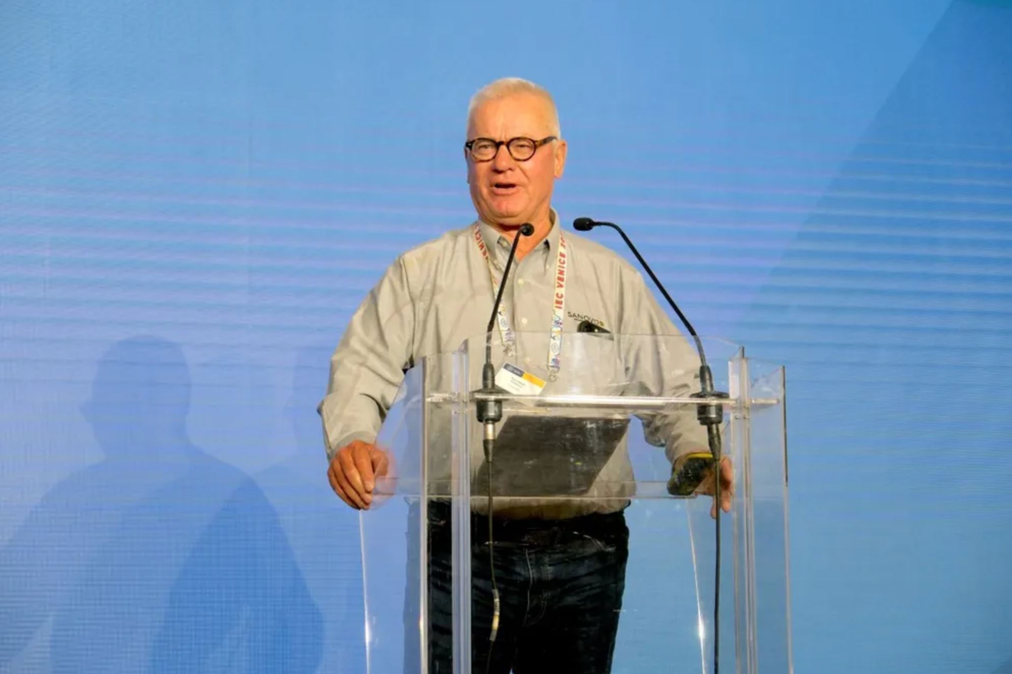 News & Updates | SANOVO TECHNOLOGY GROUP | Sanovo Technology