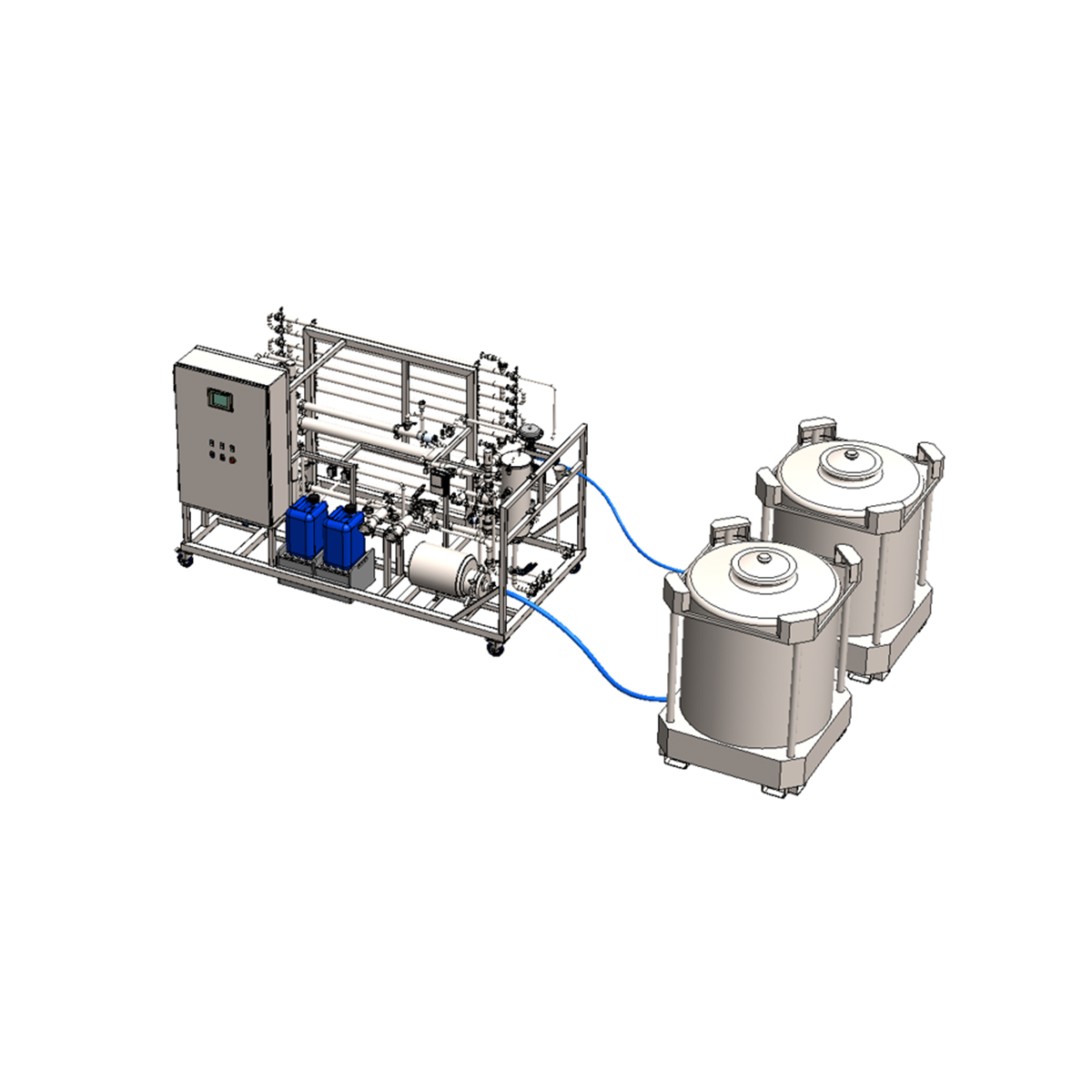 Boost Egg Production Efficiency with SANOVO ProductRecovery | Reduce ...