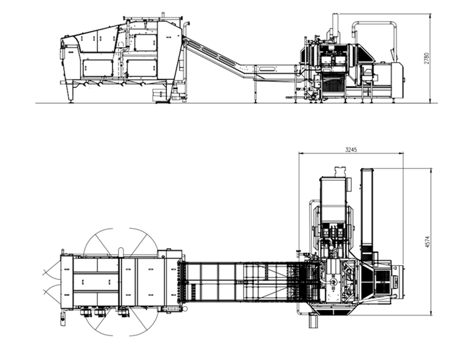 OptiLoader Plus 12 | Efficient Egg Loader for Breaking Machines ...