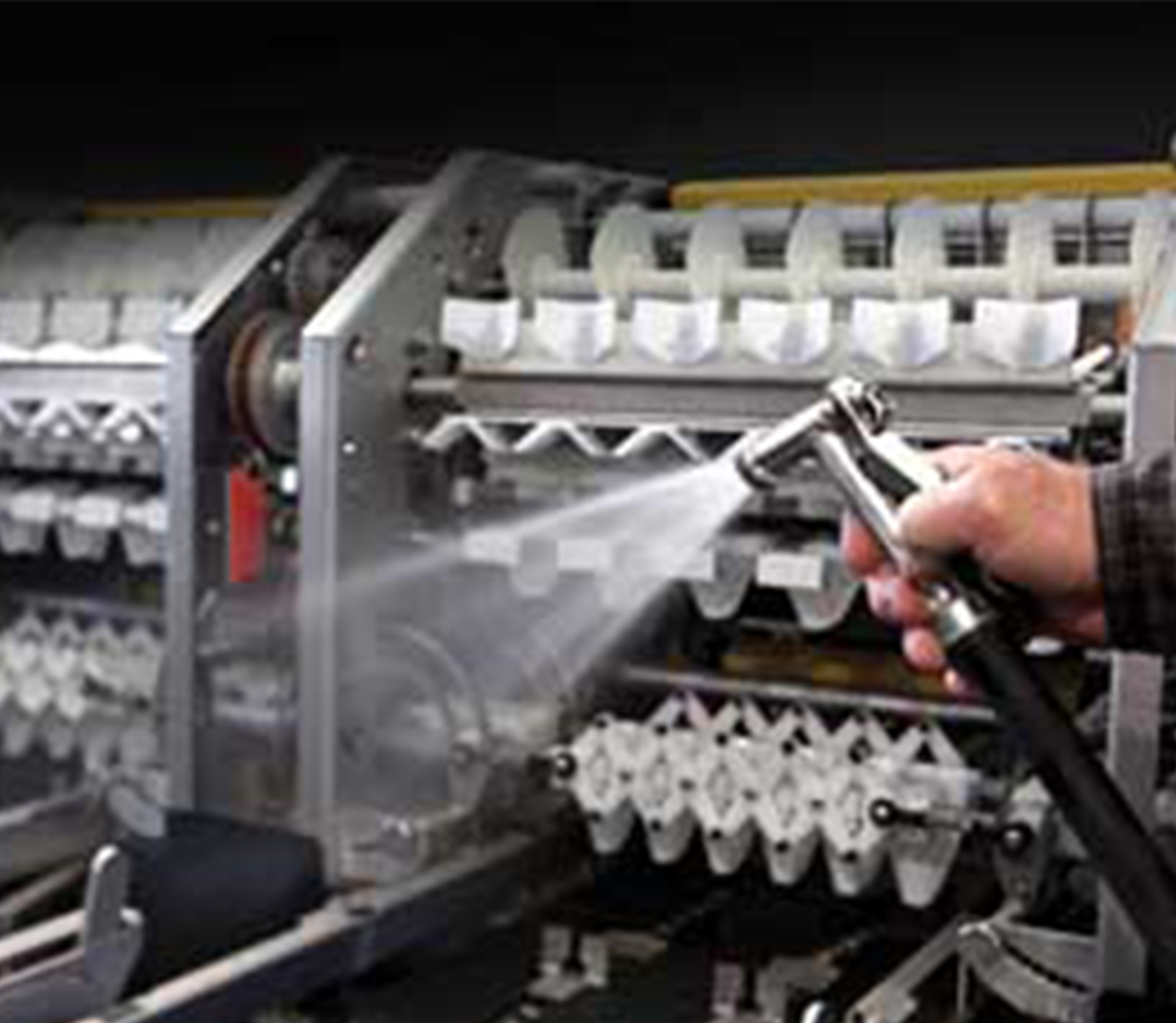 OptiGrader 400 Egg Grading Machine | Hygienic and Reliable Grading ...