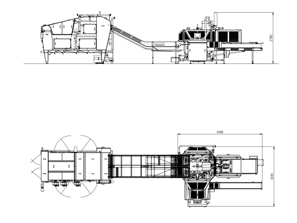 OptiLoader Plus 12 | Efficient Egg Loader for Breaking Machines ...