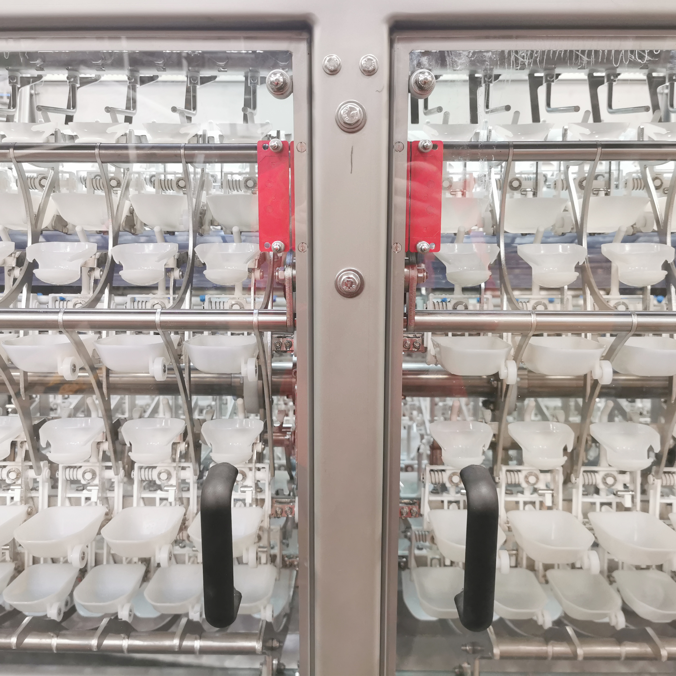 SANOVO OptiBreaker Plus 18: Our Egg Breaking Machine for Liquid Egg ...