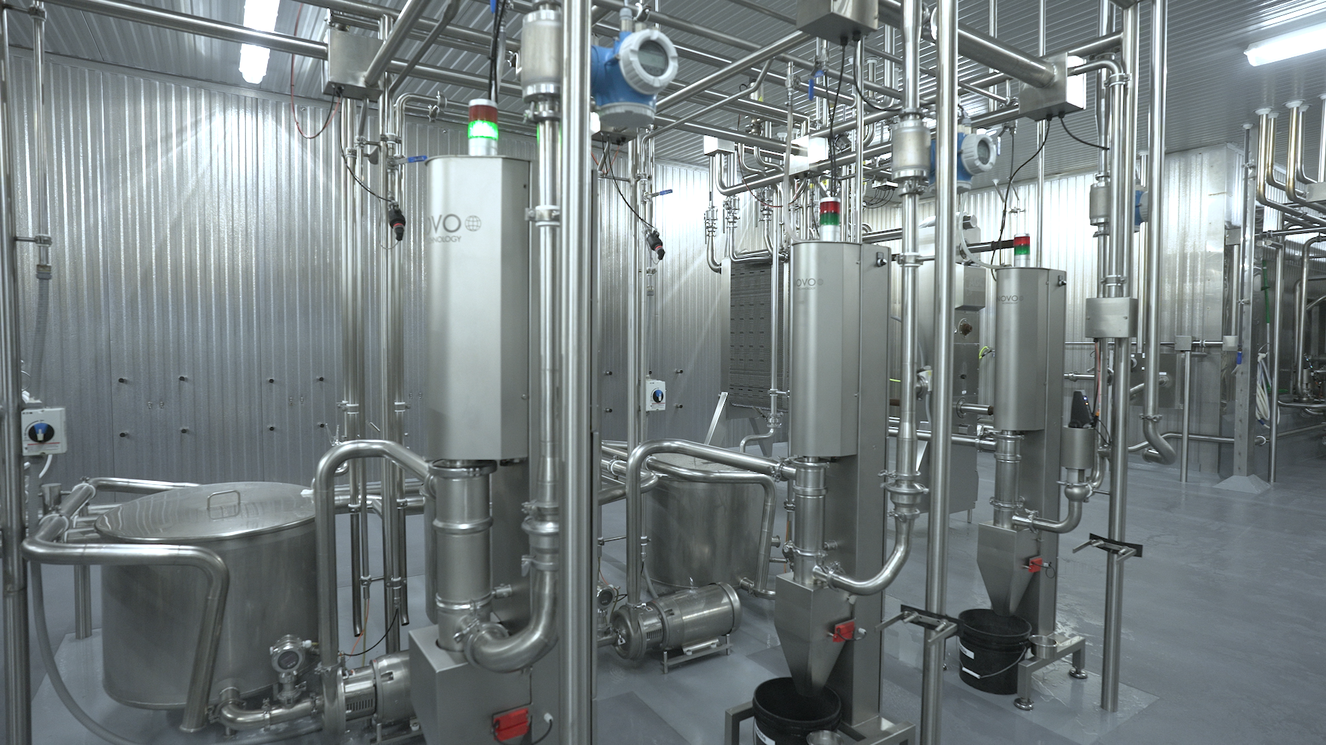 Automatikfilter SAF 12000 | Fortschrittliche Hochleistungsfiltration ...