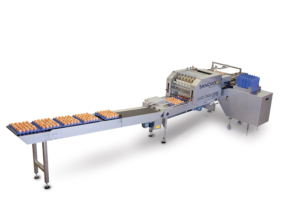 Farmpacker 70 | Compact and Reliable Egg Packing for Small Farms ...
