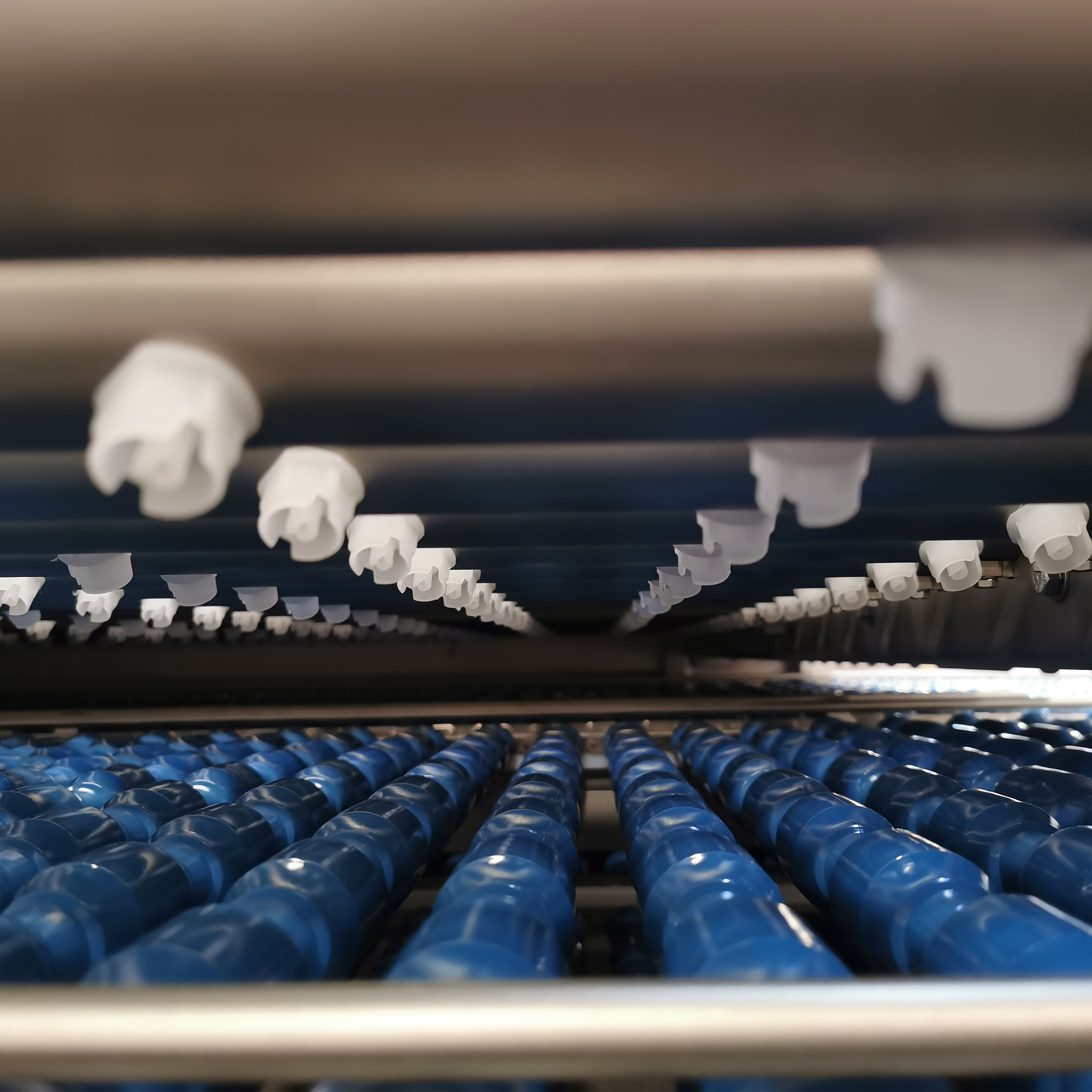 Jet-WasherPro | Gentle, Contact-Free Egg Washing Machine | Sanovo ...