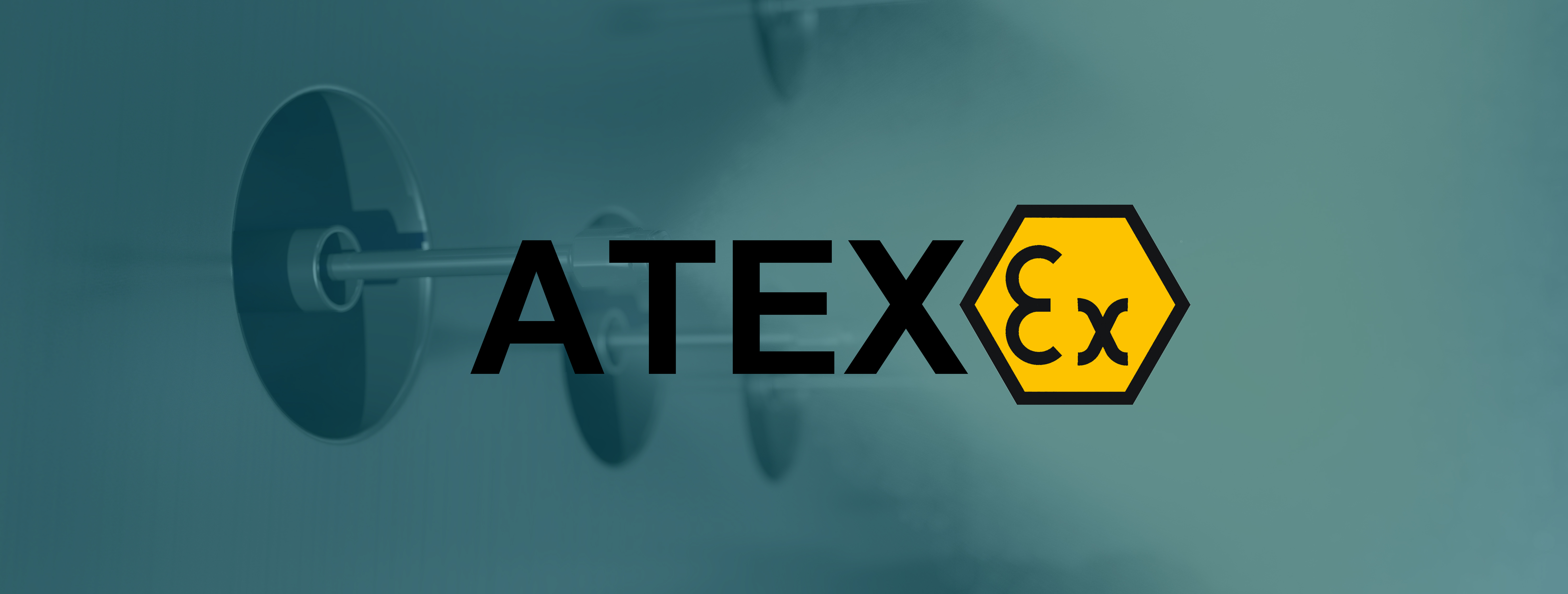 ATEX Certified Equipment | SANOVO TECHNOLOGY PROCESS | Sanovo Technology