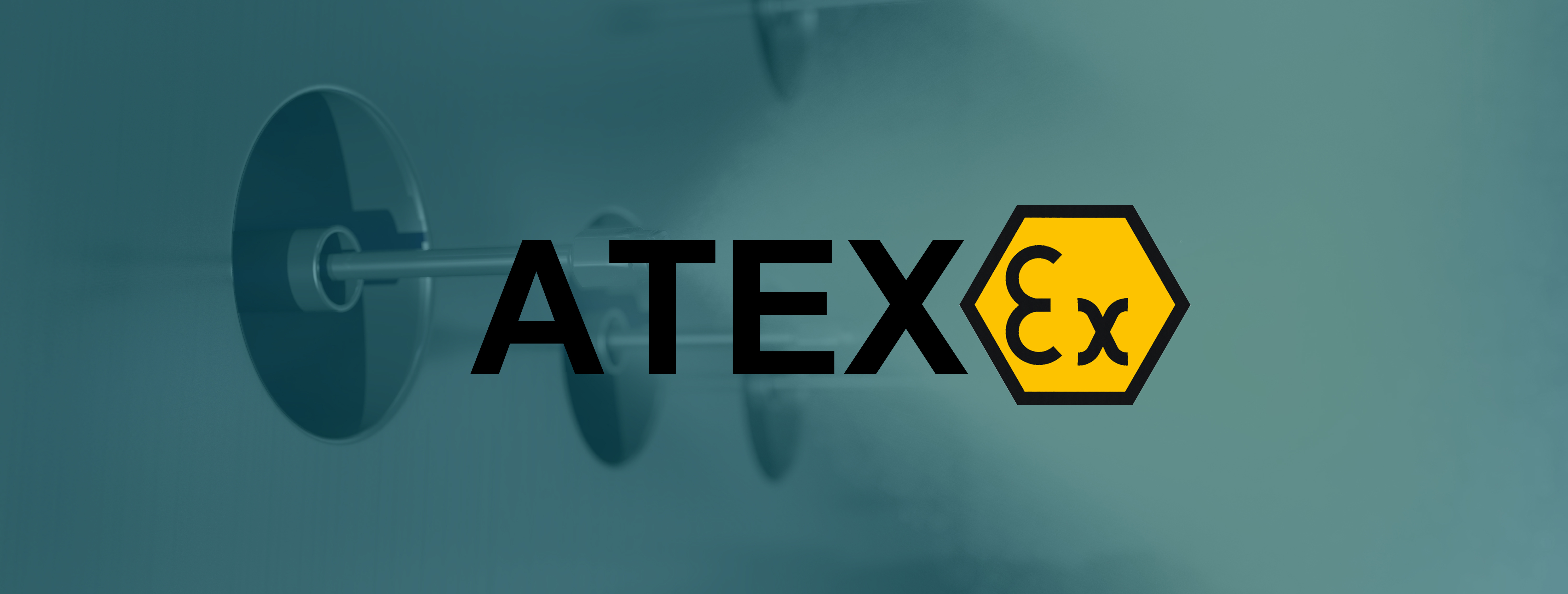 Équipement certifié ATEX | SANOVO TECHNOLOGY PROCESS | Sanovo Technology