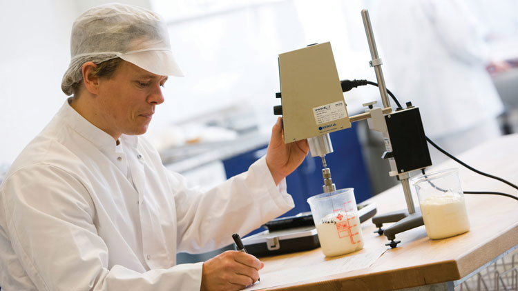 Wave Technology Test Center | Testing for Pasteurization ...