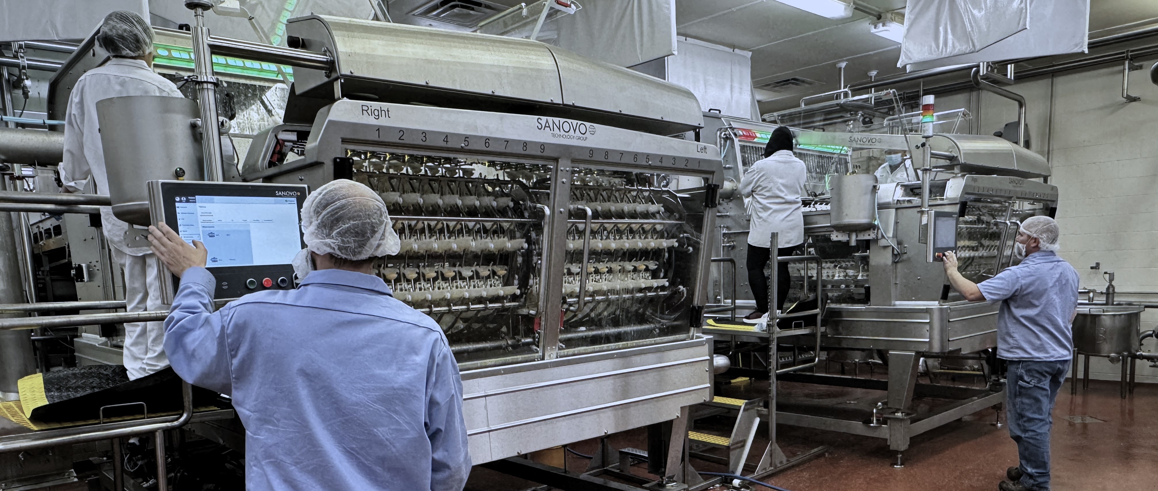 爱荷华州的 Fremont Farms：以创新和可持续性引领鸡蛋生产 | Sanovo Technology