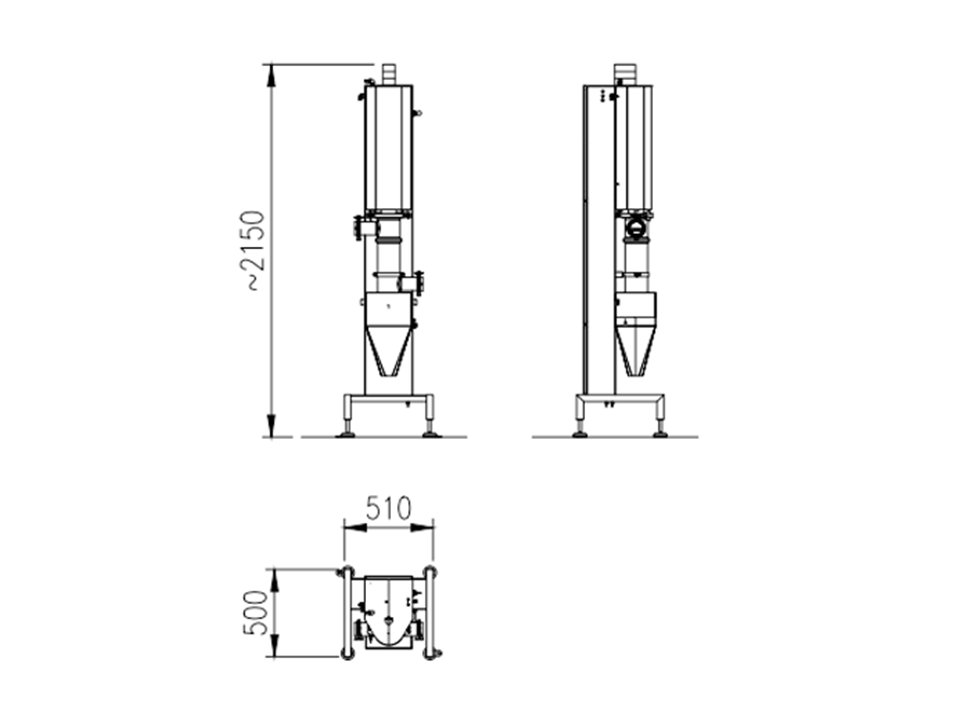 Automatikfilter SAF 12000 | Fortschrittliche Hochleistungsfiltration ...