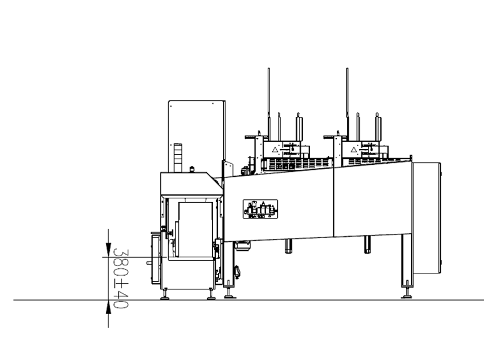 Top Tray Denester | Automatic Tray Placement for Egg Cases | Sanovo ...