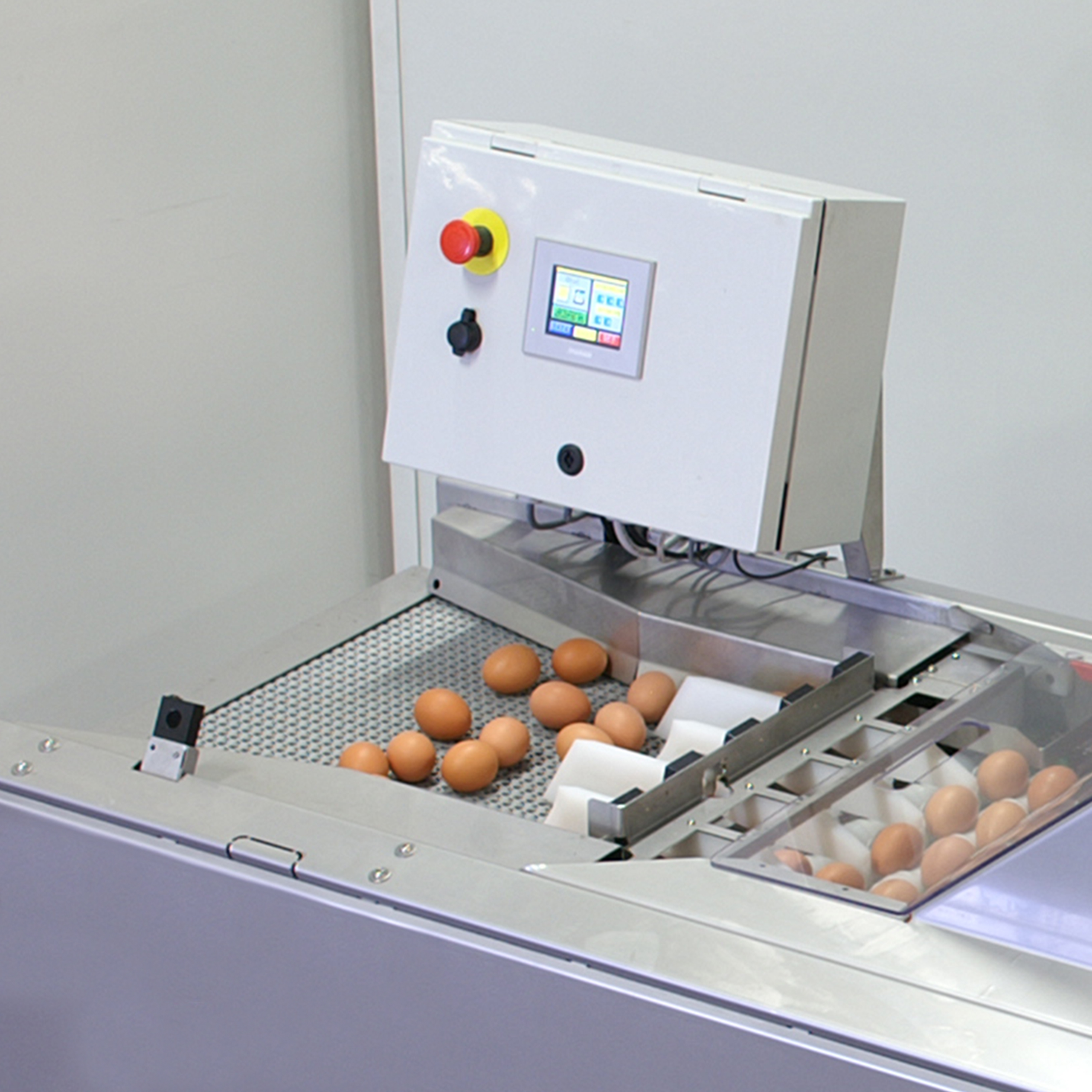 HatchPerformance Egg Packer | Gentle Handling for Higher Hatchability ...