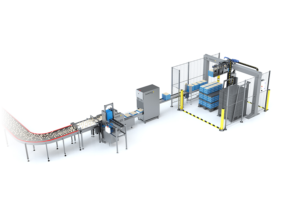 Farmpacker 70 | Compact and Reliable Egg Packing for Small Farms ...