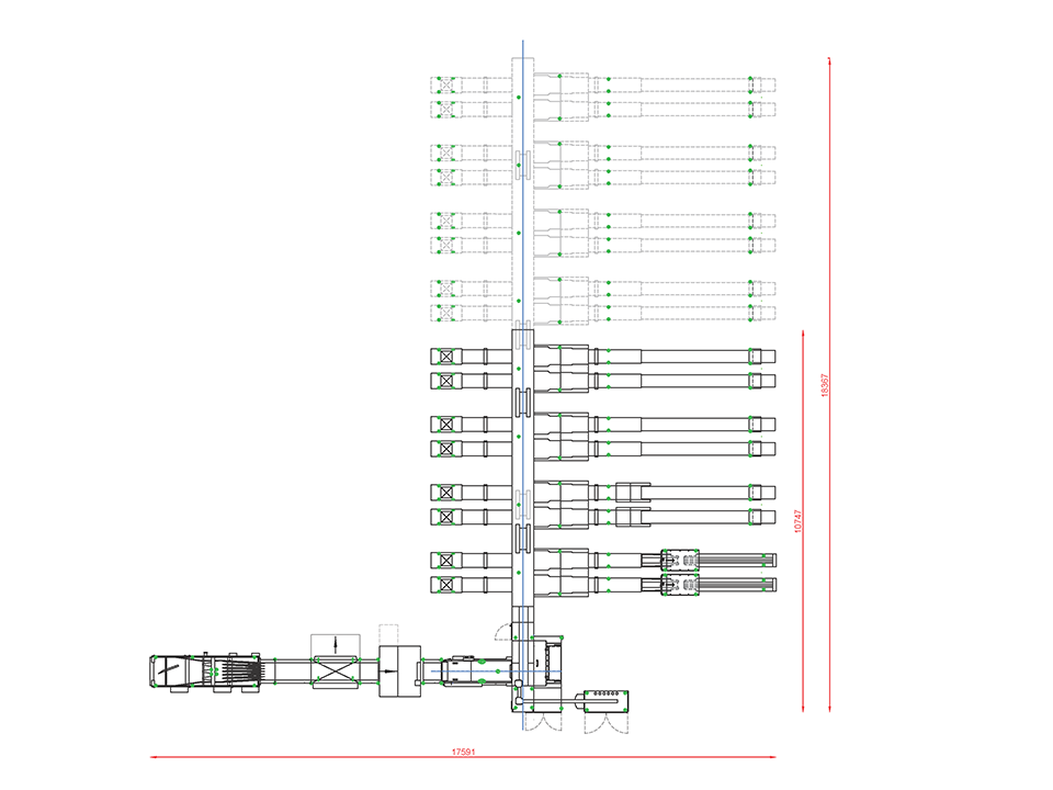 Ardenta 170 Egg Grading Machine | Gentle Handling and Reliable Design ...
