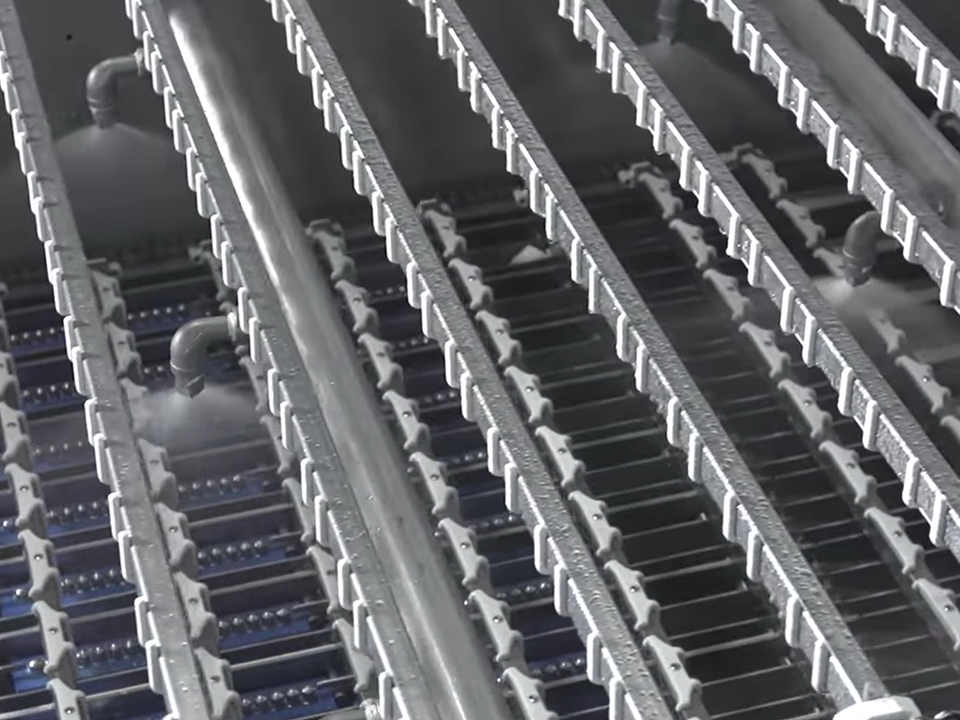 Revolutionize Egg Grading with GraderPro 400 - 144,000 Eggs/Hour ...