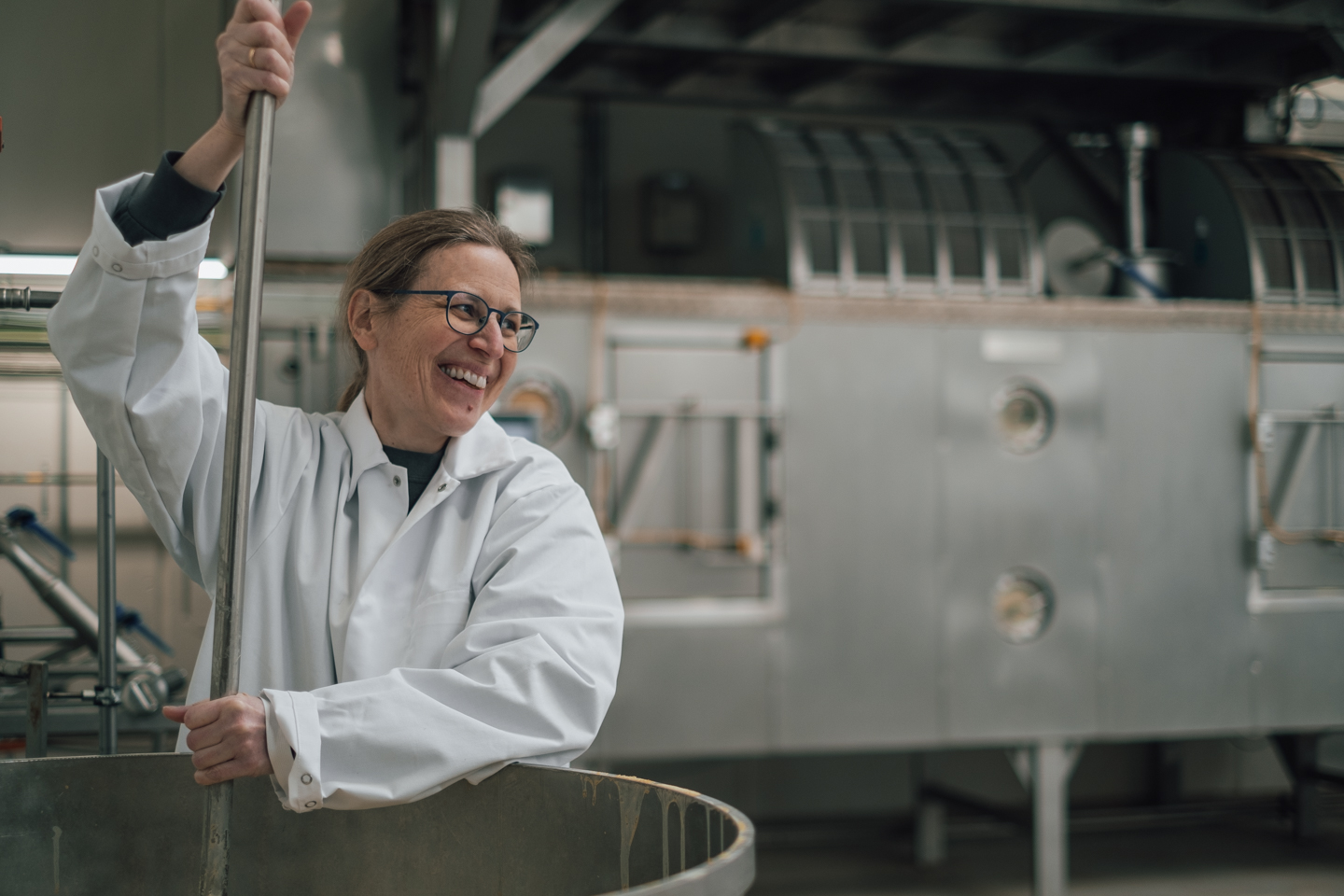 حلول معالجة المسحوق للشركات الناشئة والشركات الناشئة | SANOVO PROCESS ...