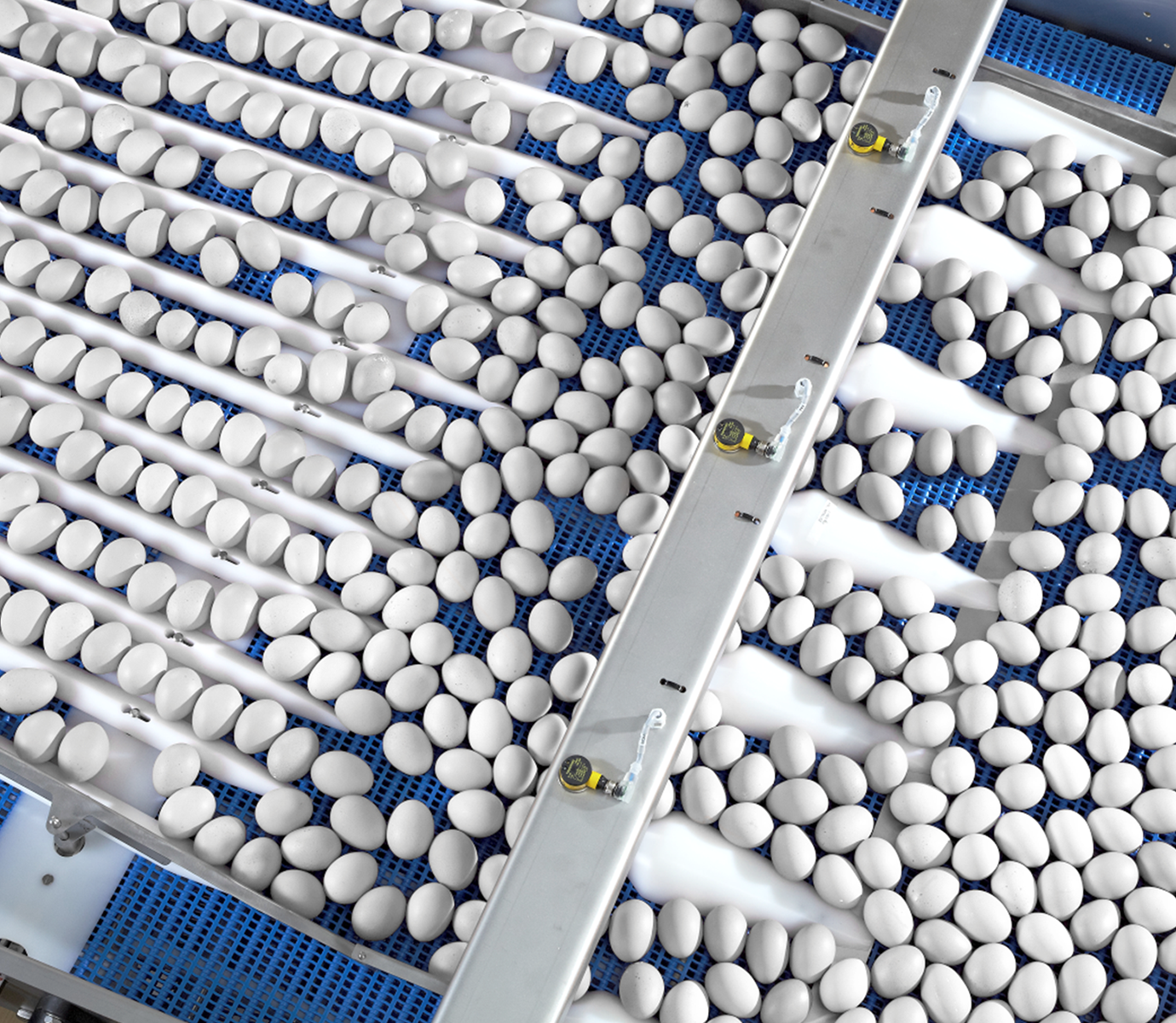 AI-Based Computer Vision for Crack Detection | Sanovo Technology