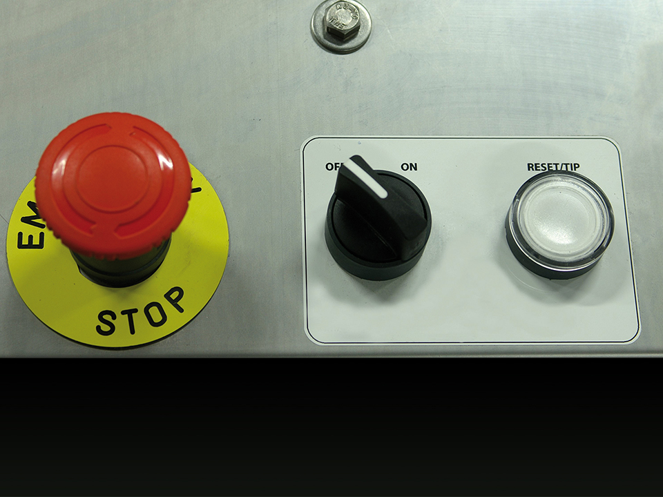 Farmpacker 40 | Compact Egg Packer Machine for Small Farms | Sanovo ...