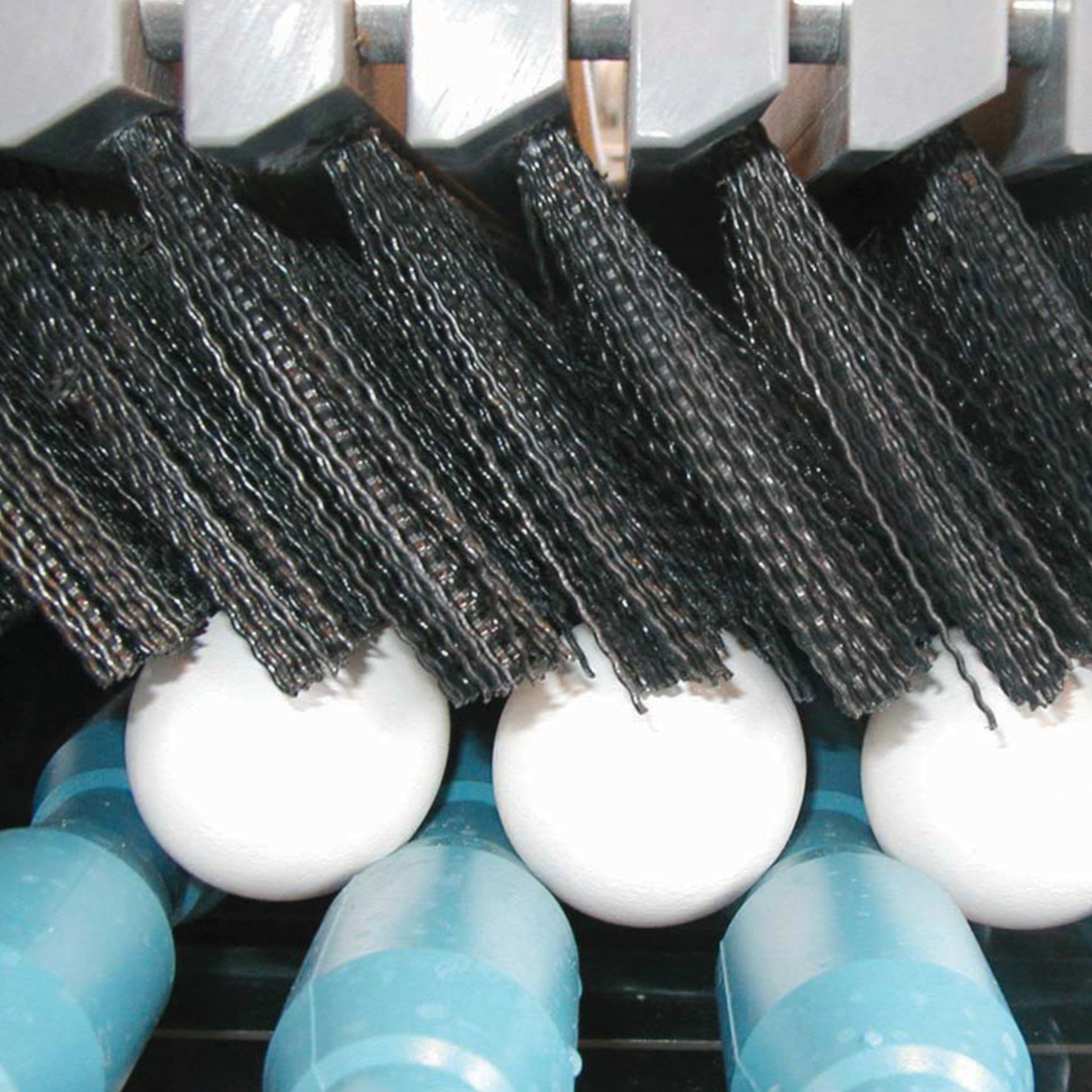 SANOVO Egg Washer 12 | High-Capacity, Modular Egg Washing System ...