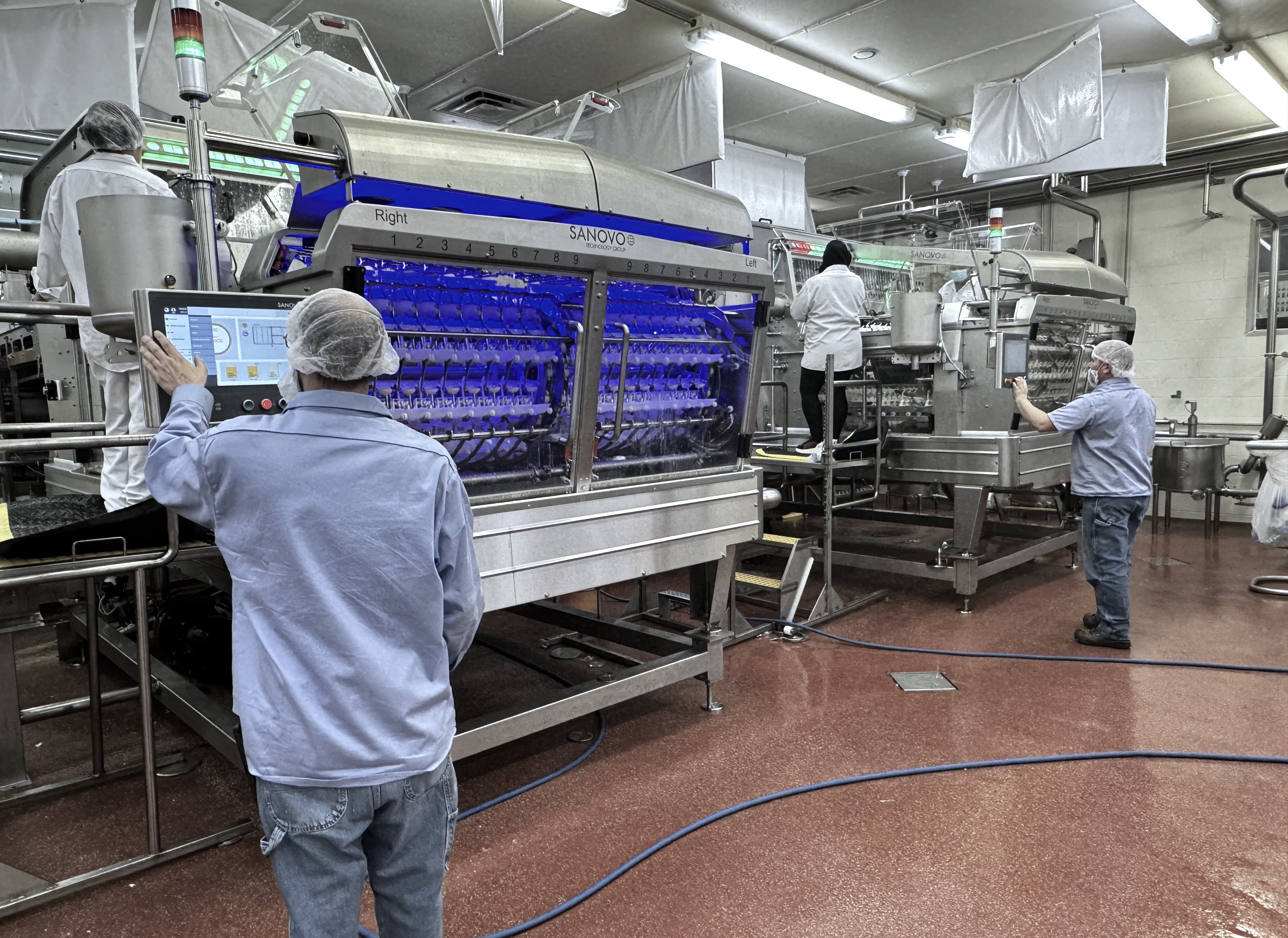 Fremont Farms of Iowa: Liderando la producción de huevos con innovación ...