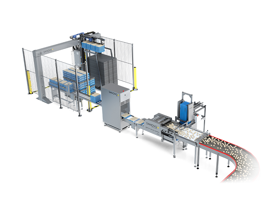 Farmpacker 70 | Compact and Reliable Egg Packing for Small Farms ...