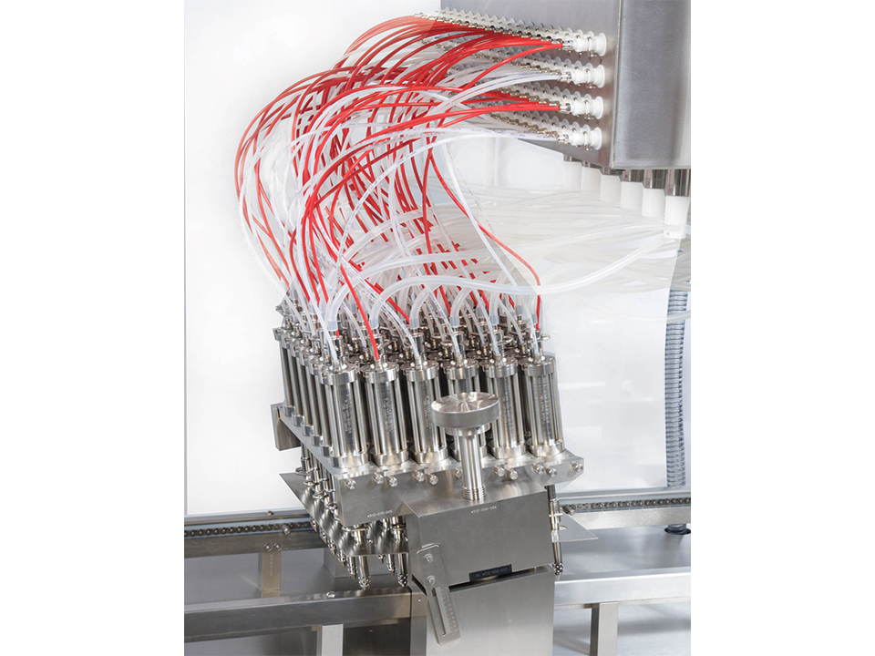 Maximize Vaccine Yields with RAME-HART's Advanced Egg Harvesting ...