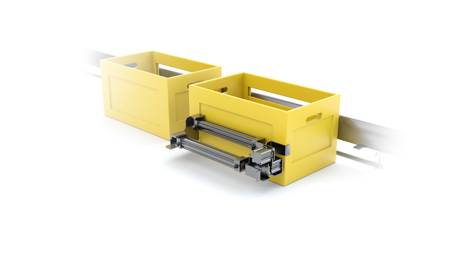 Case Packer Twin | Flexible Automated Egg Case Packing Solution ...