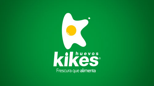 Kikes mejora la producción de huevos con la tecnología SANOVO ...
