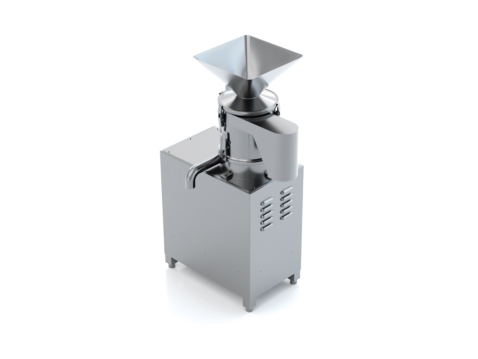 Maximize Liquid Egg ROI with SEC 360 Eggshell Centrifuge | Sanovo Technology