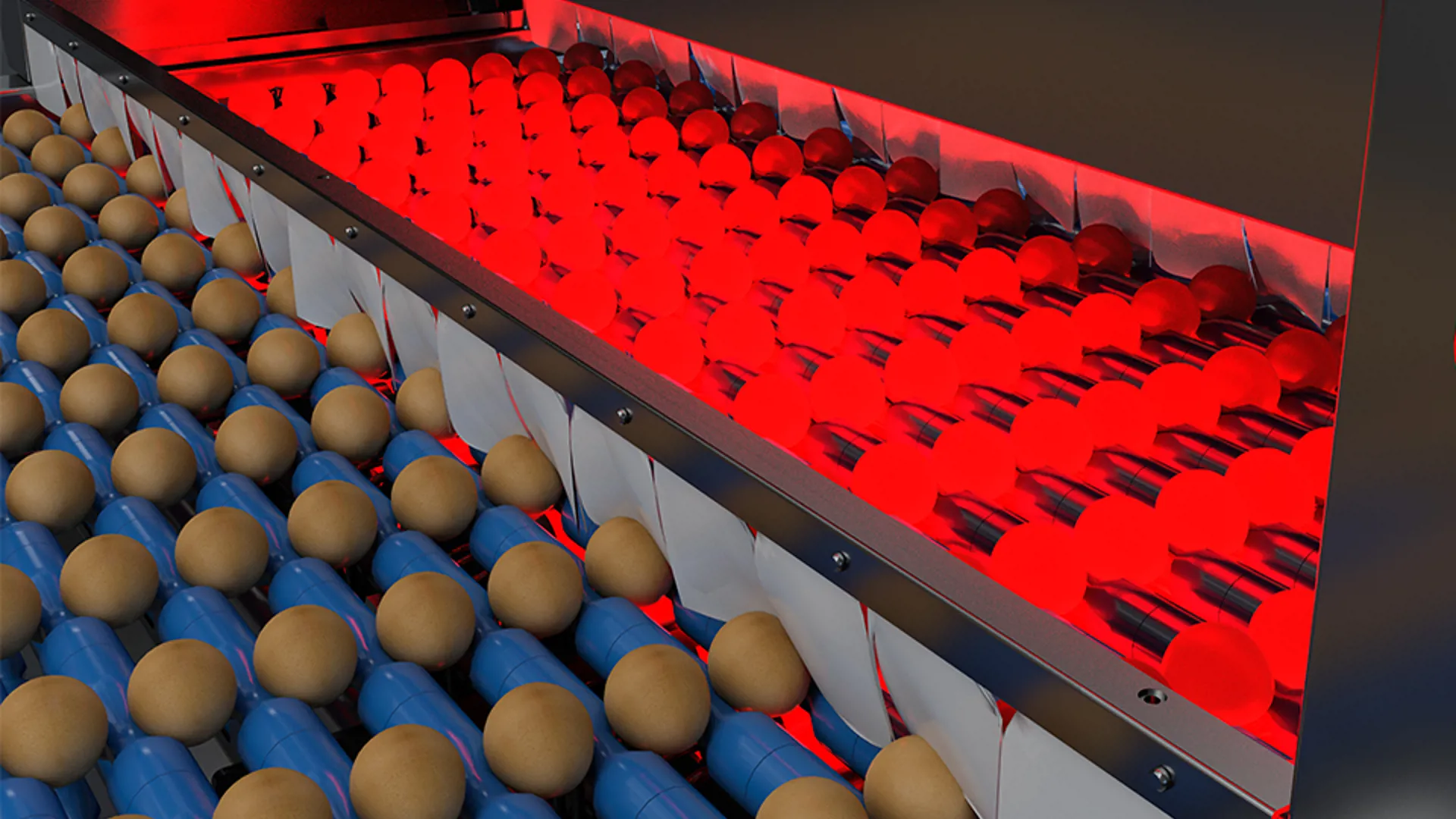 Ai Based Computer Vision For Crack Detection Sanovo Technology