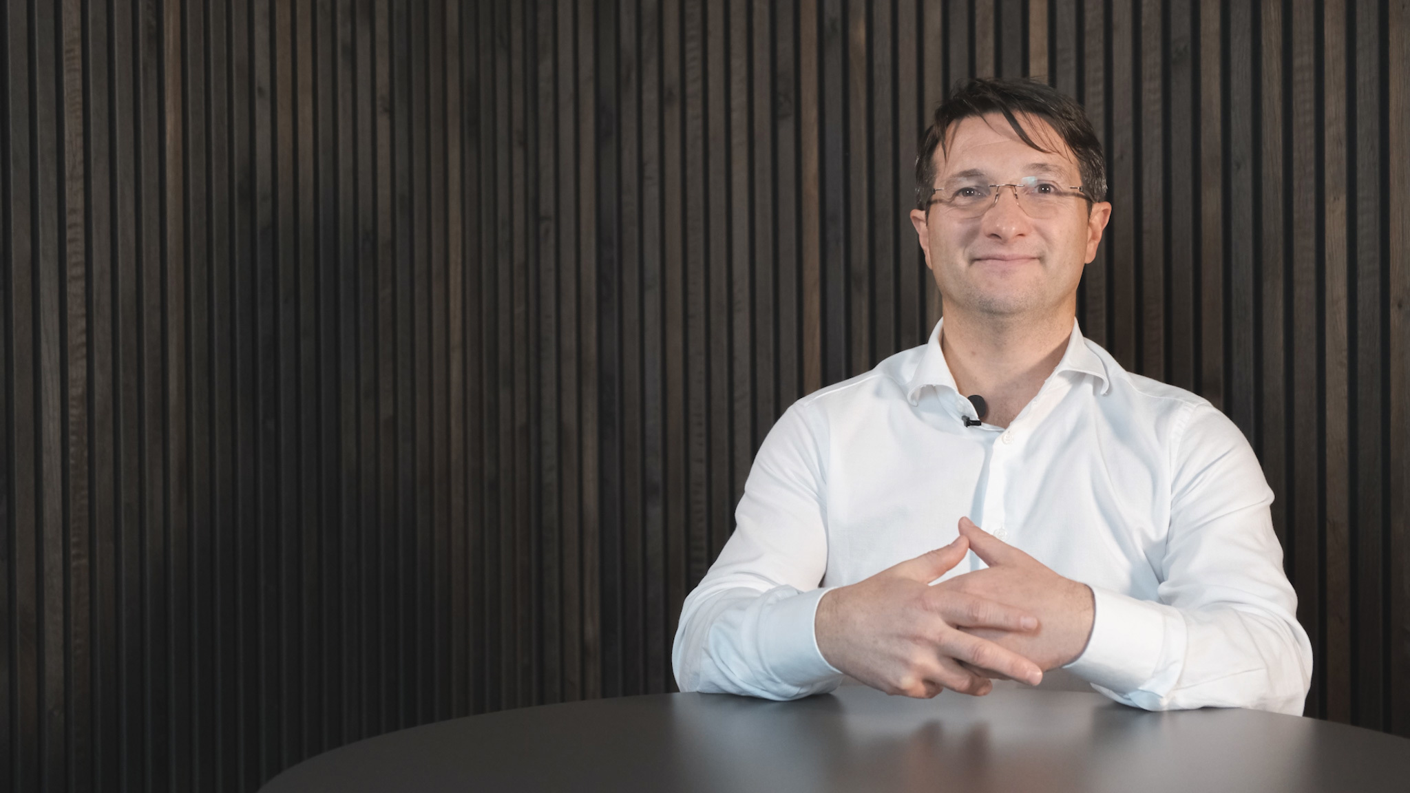 Teaser Liquid Egg Processing Academy | Sanovo Technology