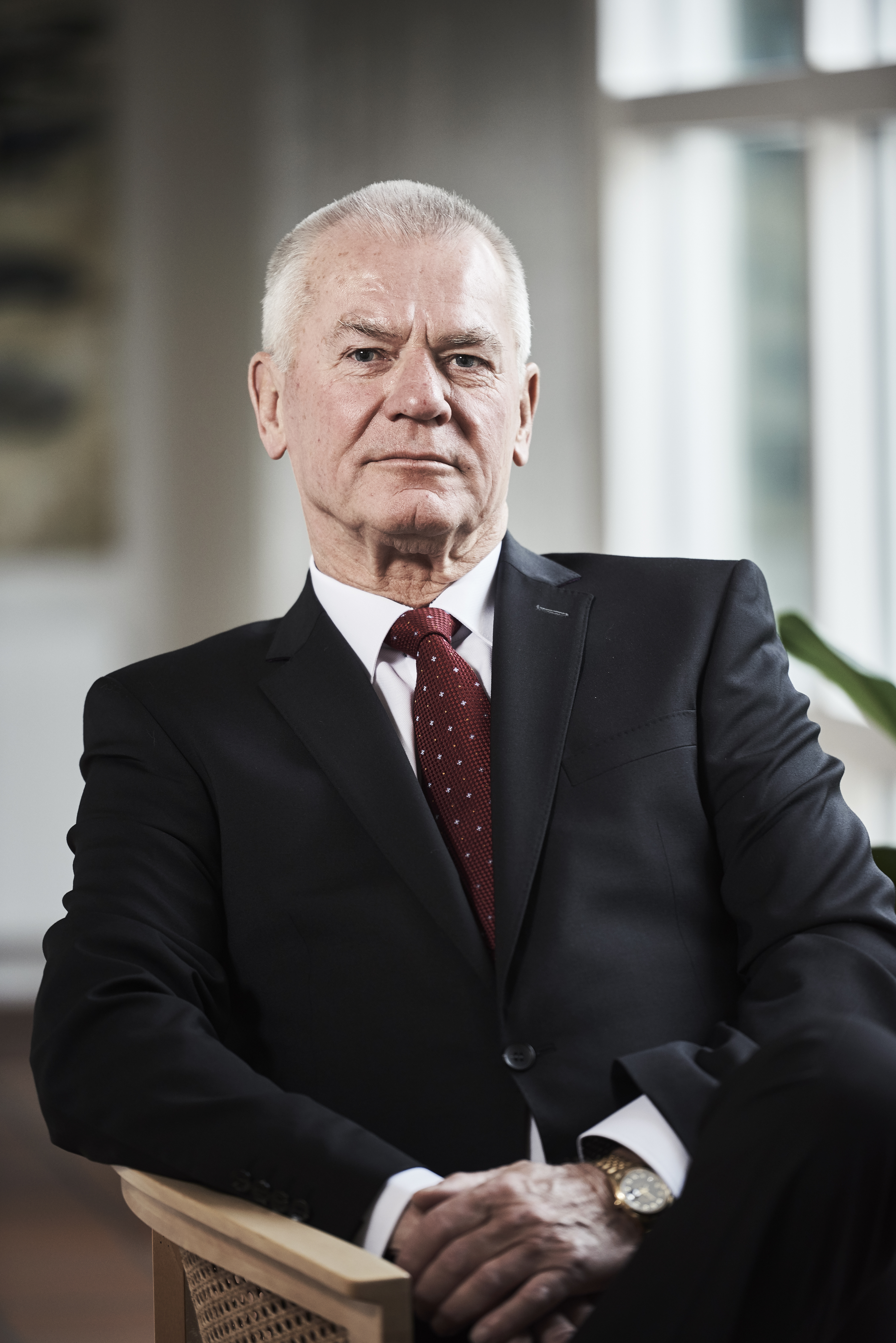 THORNICO 的一部分 |SANOVO | Sanovo Technology